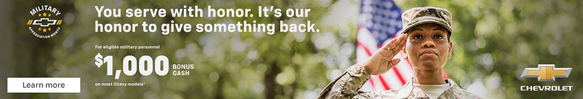 Natchez Chevrolet GMC | Chevy Dealership in Natchez, MS